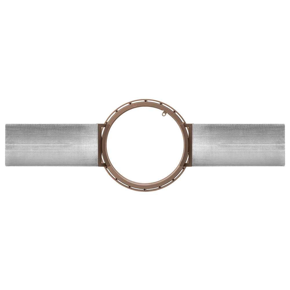 NCB825MA Multi-Angle Construction Bracket for OSD Audio & OSD Black 6.5 ...