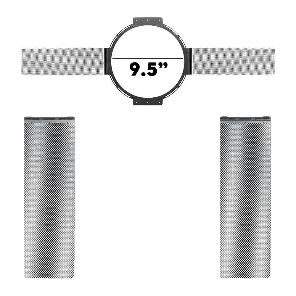 OSD Series NC8 Construction Bracket | Whole House Audio