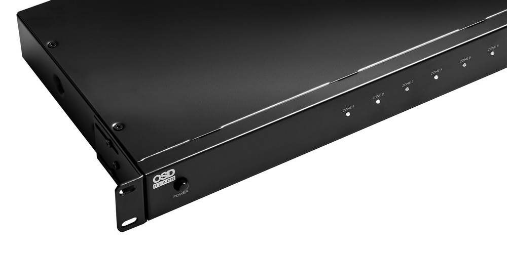 NERO Control12 Multi Zone App Controller MX1280 Power, 50% OFF