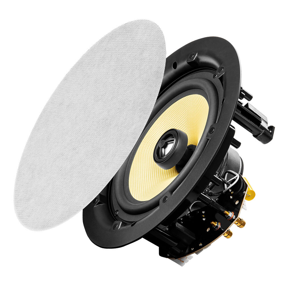 ACE850 Trimless 8" 175W In-Ceiling Speaker | Whole House Audio