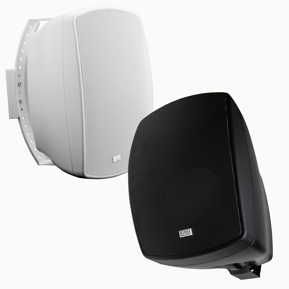 AP525 5.25" 70V Outdoor Patio Speakers | Whole House Audio