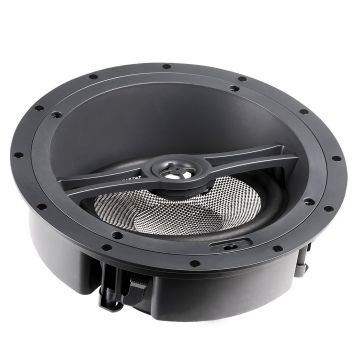 Angled Dolby Atmos In-Ceiling Speakers | Outdoor Speaker Depot