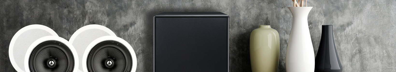 Indoor Systems | Whole House Audio